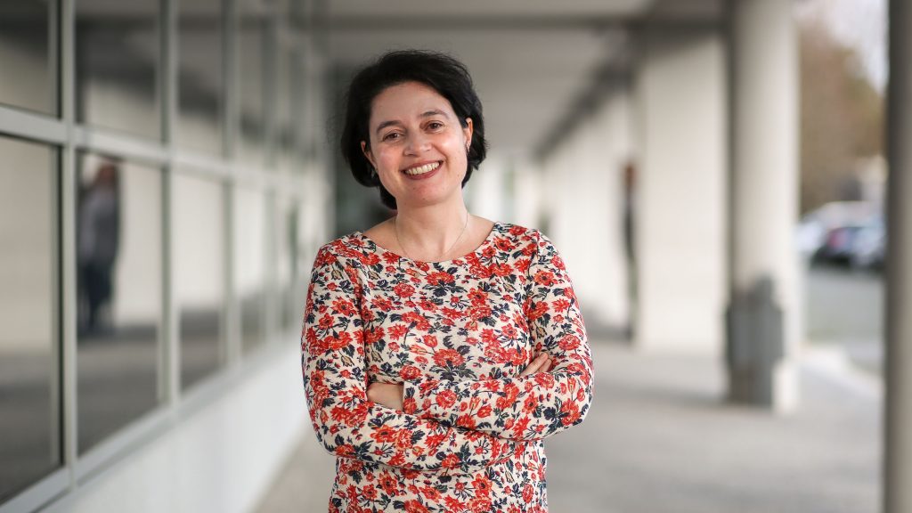 Vera Pinto (SRI | Programa UT Austin Portugal) - BIP