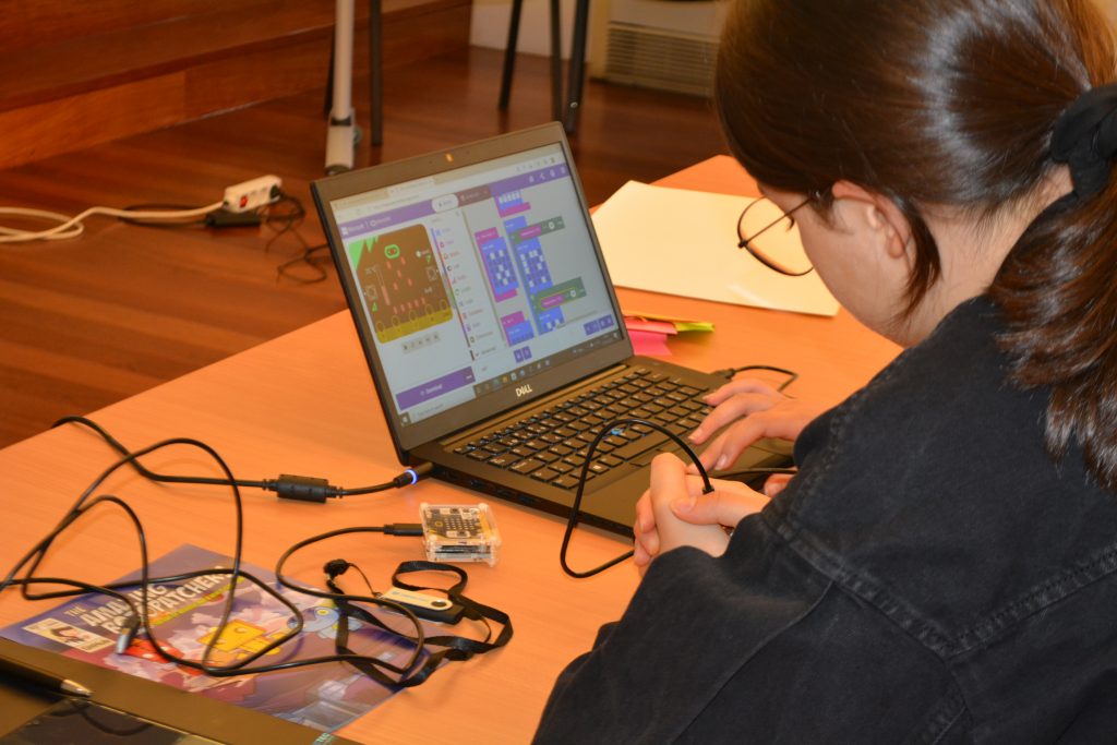 INESC TEC abre portas a jovens investigadores - BIP