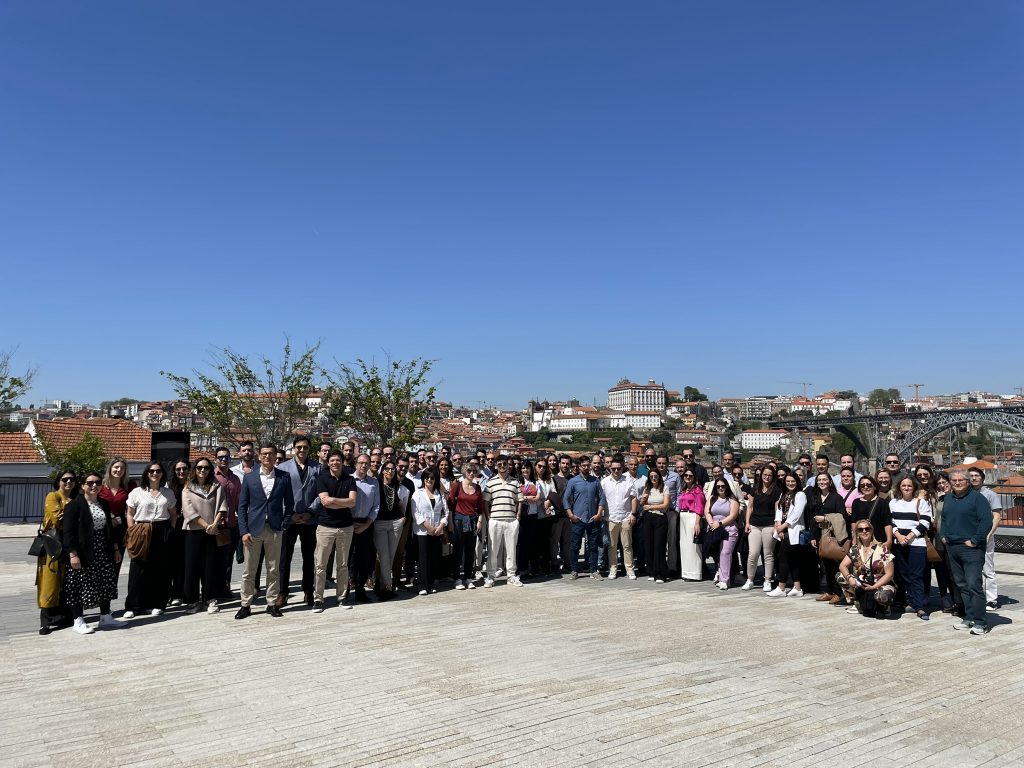 Passaram 20 anos desde que foi criada a FiberSensing, spin-off do INESC ...