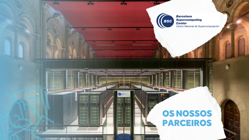 Conheça o Barcelona Supercomputing Center (BSC) - BIP