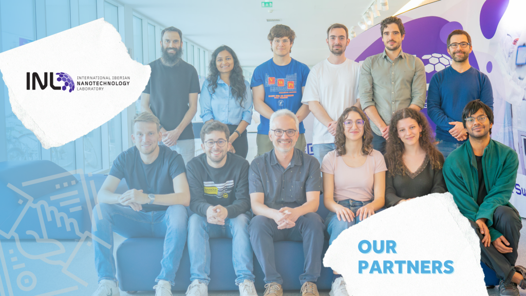 Meet the International Iberian Nanotechnology Laboratory (INL) - BIP