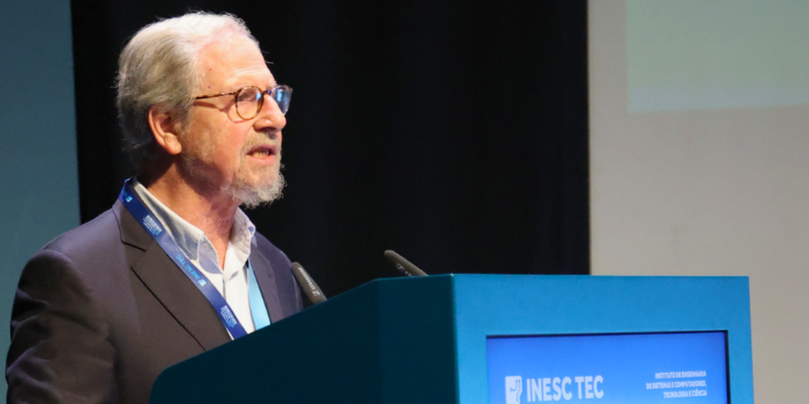 10 years of the Autumn Forum, during the 40th anniversary of INESC in ...