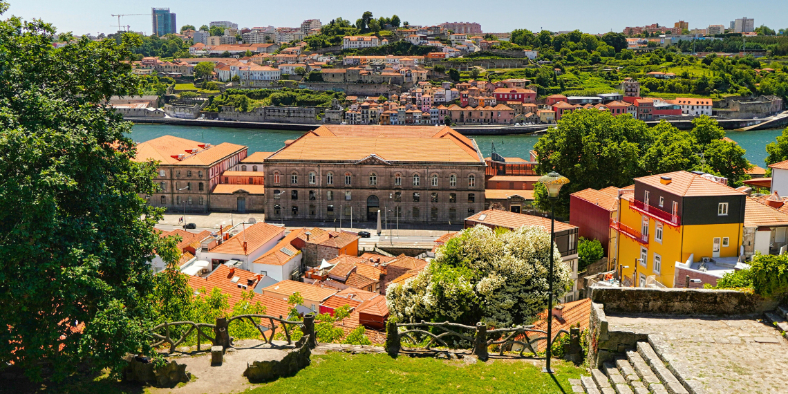 Porto will welcome more than 500 AI, data and robotics experts, with ...